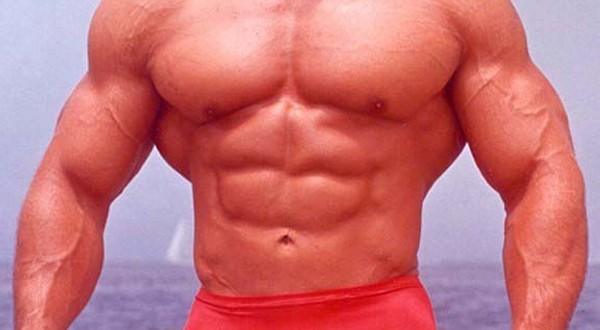 How to Build an Award Winning Six Pack - Muscle and Brawn