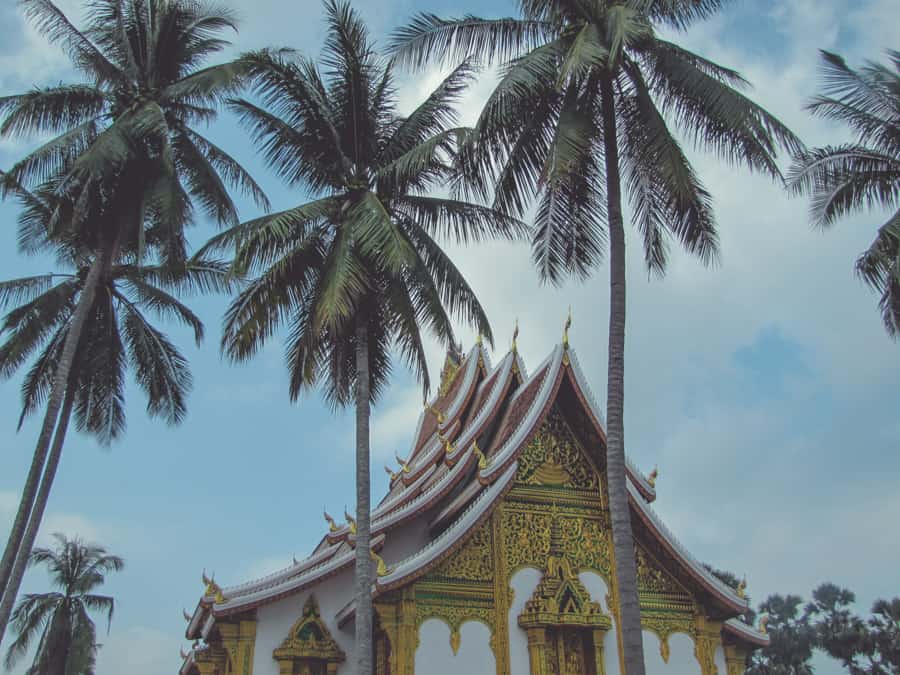 Laos travel photography to inspire - Museum of Wander - LAOS