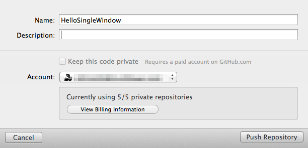 Titanium StudioとGitHubをセットアップする | MUSHIKAGO APPS MEMO