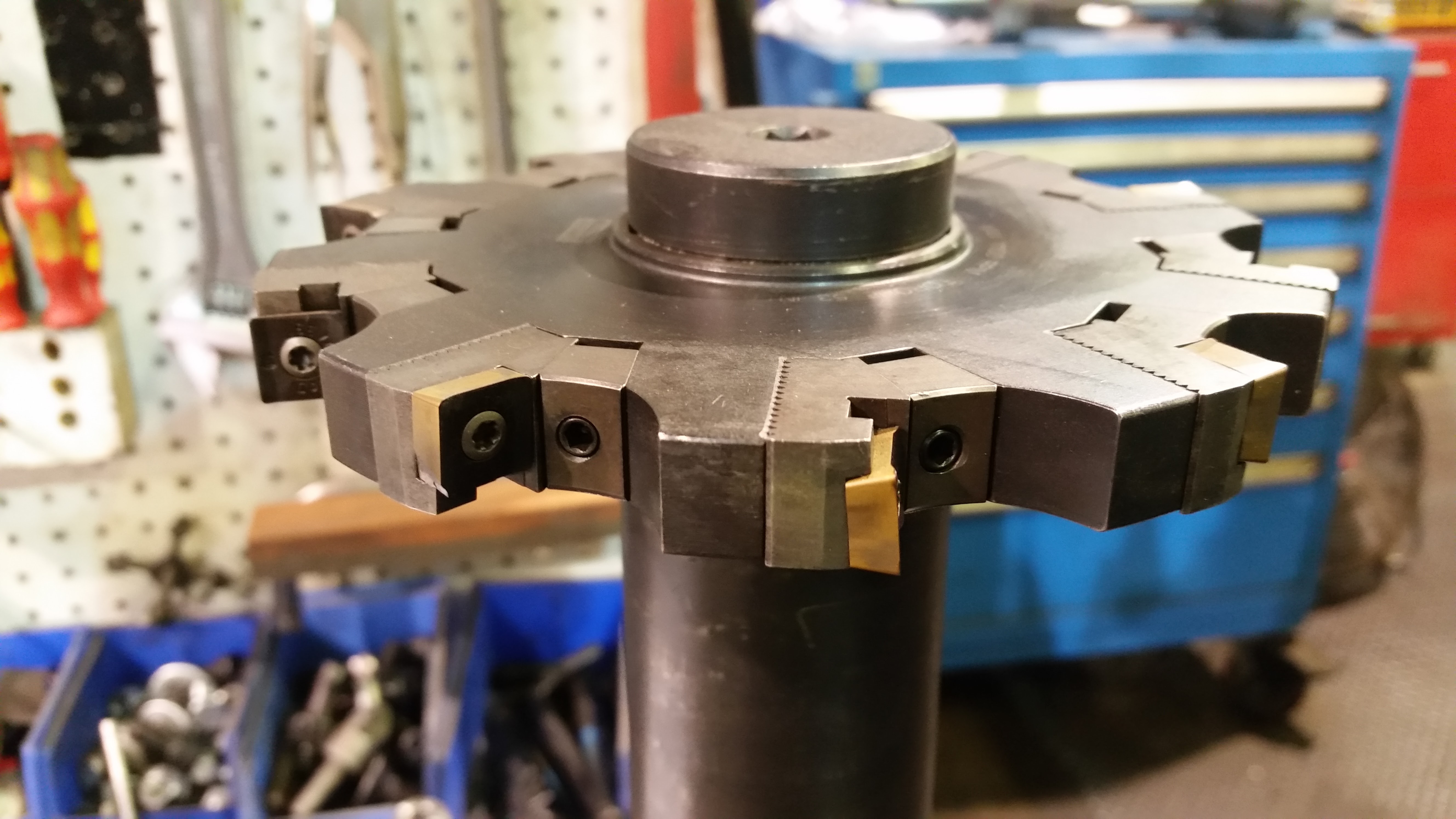 Tool Design – Research – muskrattech