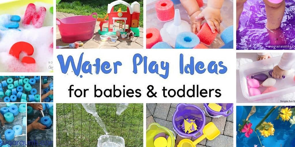 Water Play Activities For Babies And Toddlers My Bored Toddler water-play-activities-for-babies-and-toddlers-my-bored-toddler