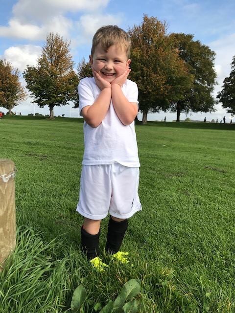 MYFC's 300th Player!! | Marlborough Youth Football Club