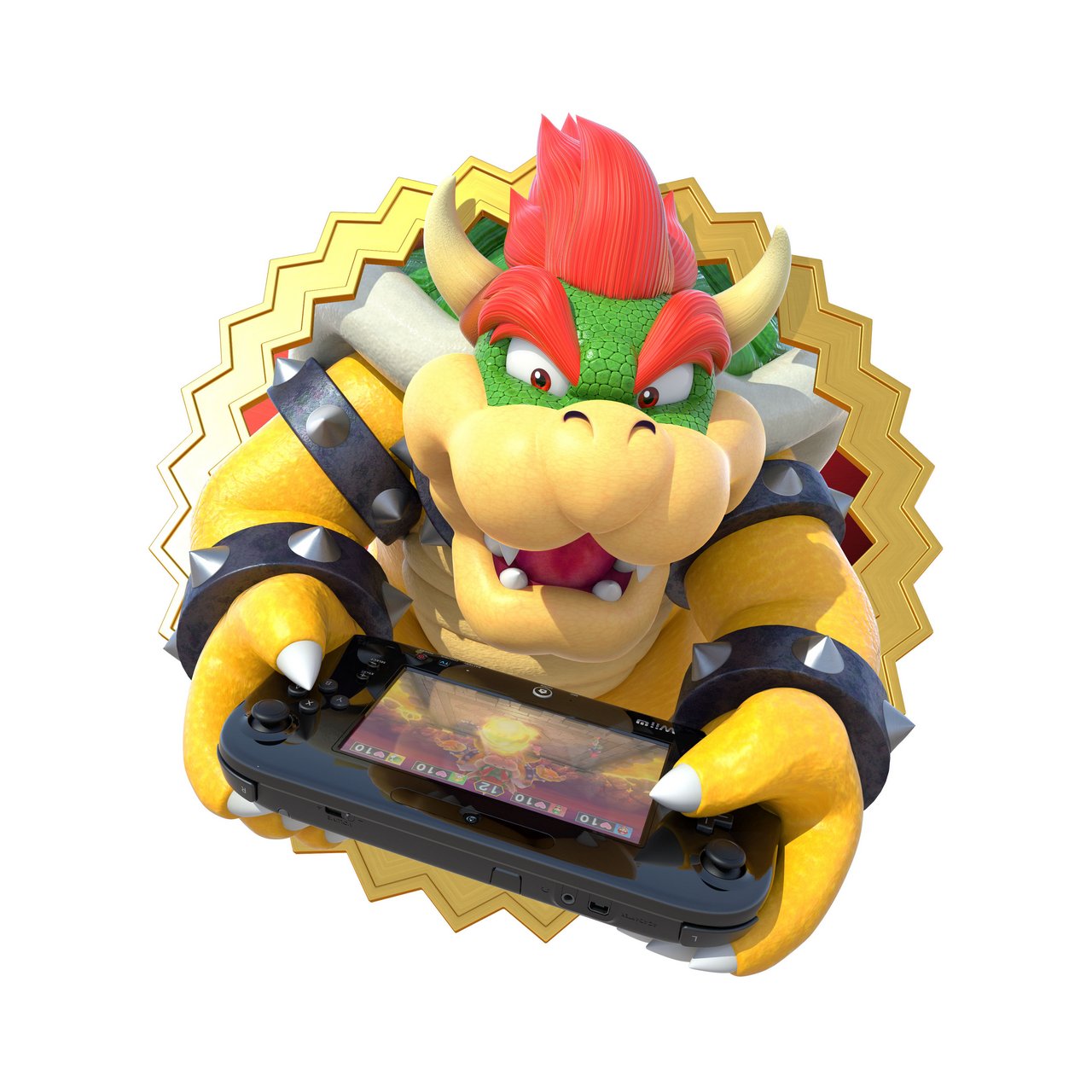 Bowser Amiibo In Stock At Target - My Nintendo News