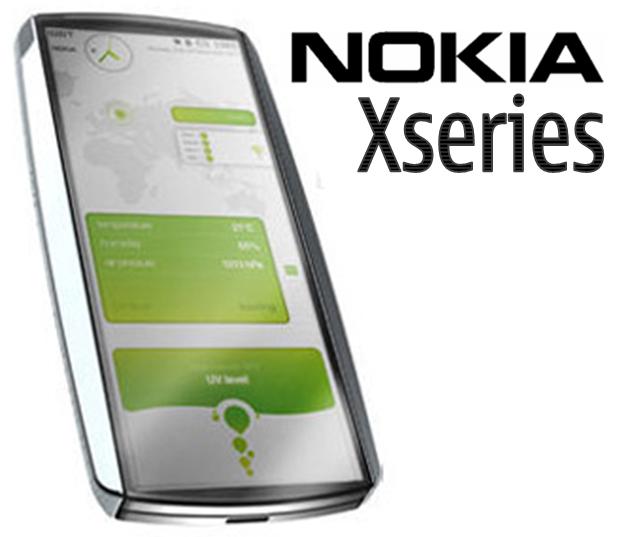 New Nokia line up: Xseries (oh and Cseries) : My Nokia Blog - 200