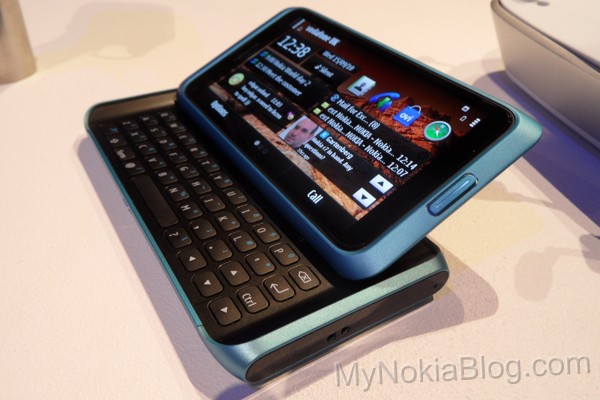 Gallery: Nokia E7 blue – How external slots should work. : My Nokia ...