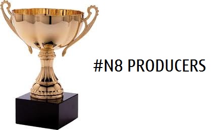 TROPH : My Nokia Blog - 200