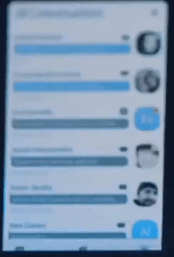 Gallery: Nokia N9 MeeGo UI Screenshots? : My Nokia Blog - 200