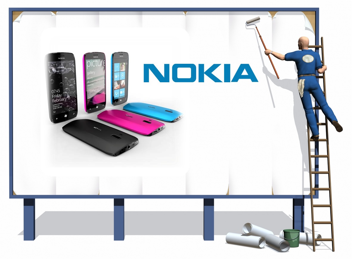 Nokia’s 7 step plan of attack for North America : My Nokia Blog - 200