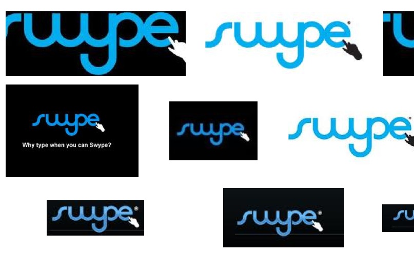 Swype keyboard updated to v2.1 at Nokia Beta Labs, with Belle support ...