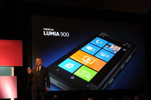 Nokia Lumia 900 Officially Launched!! (Updated with video and official ...