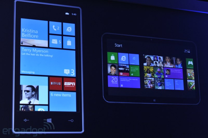 Hello new Windows Phone 8 homescreen : My Nokia Blog - 200