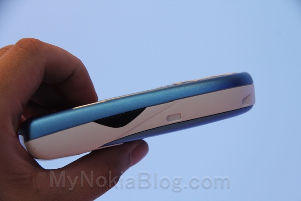 Nokia Nostalgia: Nokia 3650 Symbian phone with rotary keypad : My Nokia ...