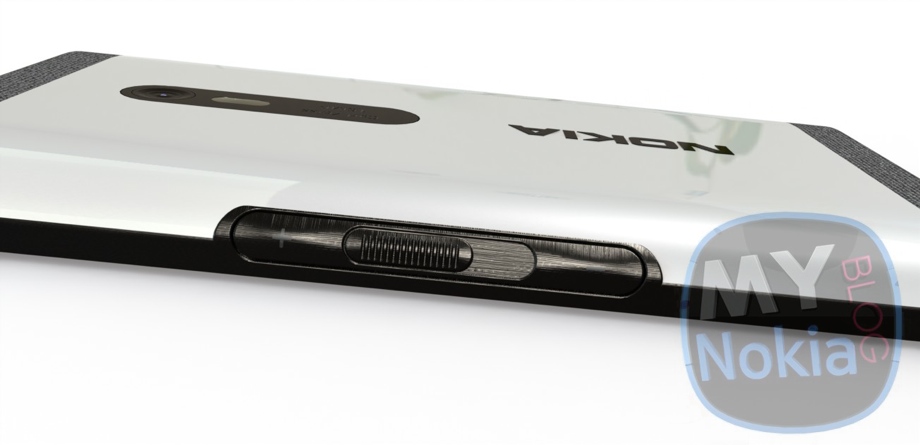 My Dream Nokia #72: Nokia Lumia 990 concept, Quad/Octo core, 16MP ...