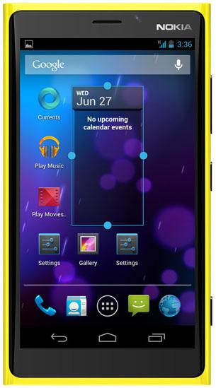 Update: Nokia Denies All Android Phone Rumors; Blame Bad Translating ...