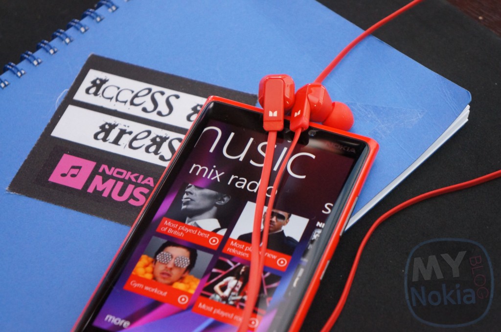 Nokia Music and Mix Radio Coming to iOS and Android and more : My Nokia ...