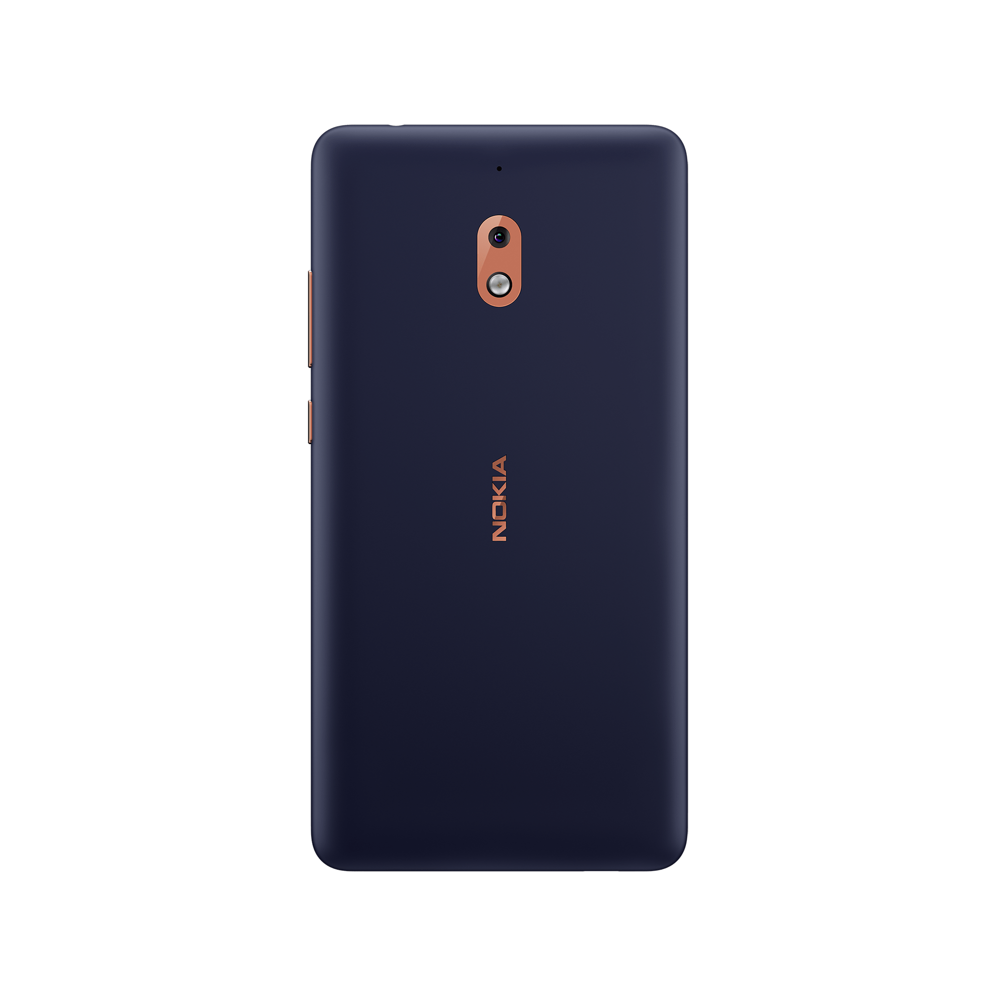 Nokia 2, 3 & 5 Get Refreshed : My Nokia Blog - 200