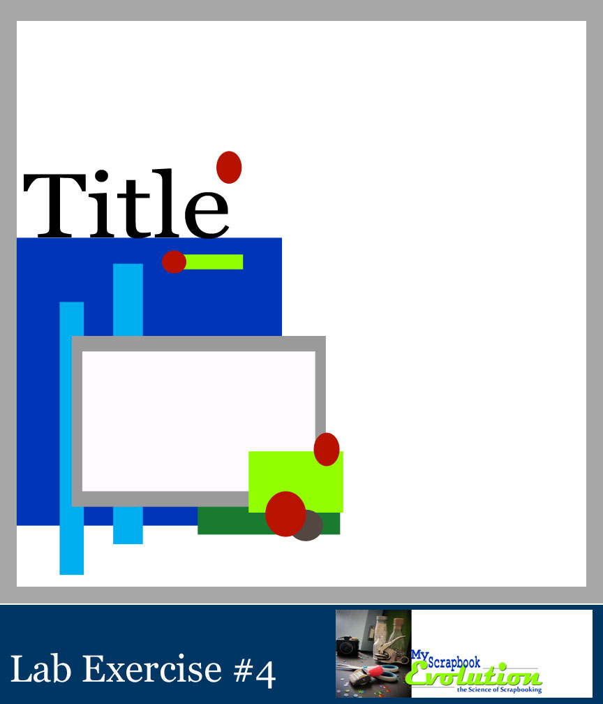 Lab Exercise 4: Sweater Weather - My Scrapbook Evolution