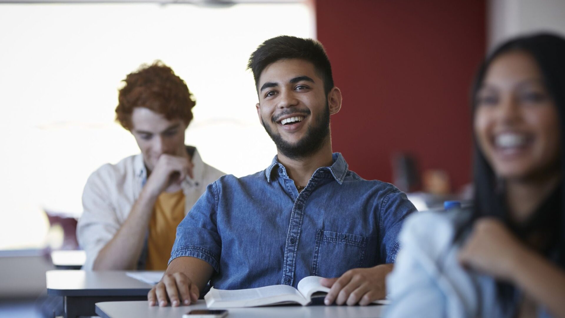 5+ Examples Of Self Introduction For BBA Students - My Self Introduction