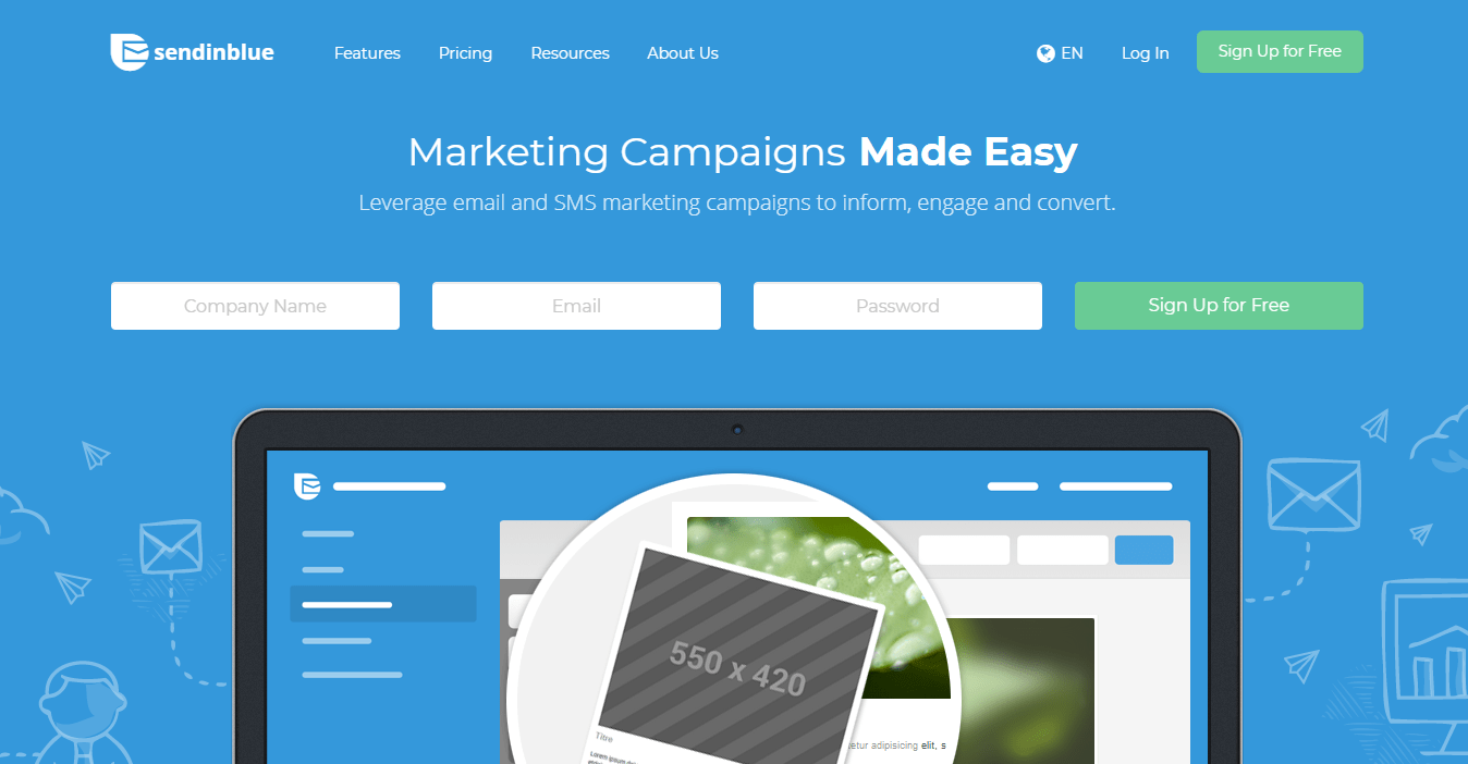 Part II – Pick Your Favorite E-Newsletter Look – My Shingle