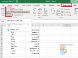 Excel This Worksheet Vba Triply