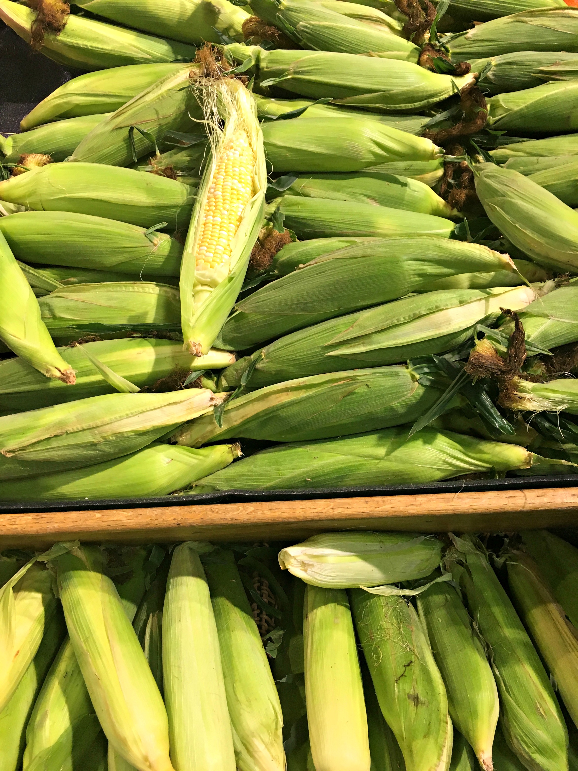 Florida Transplant Loving some Local Freshness #FreshFromFlorida – My ...