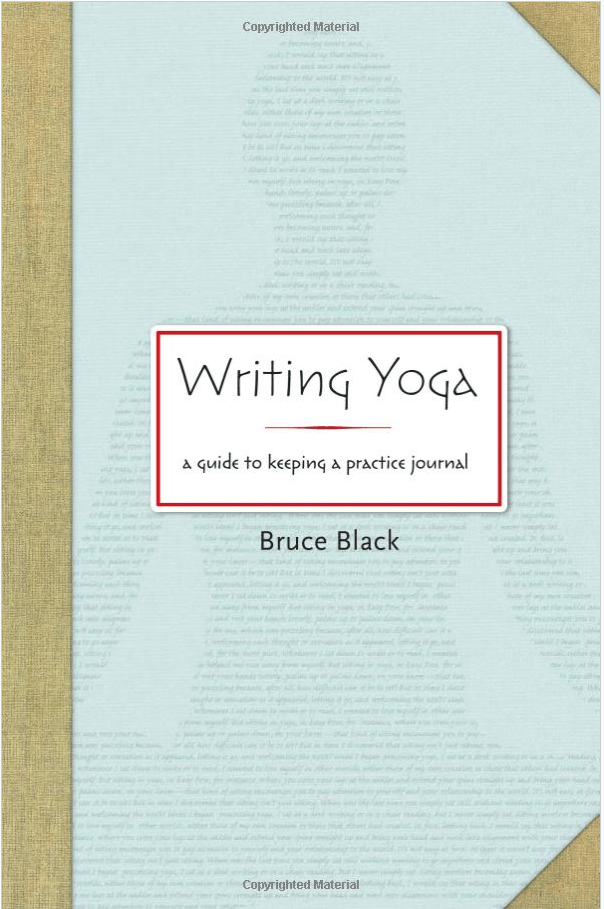 Light on yoga written by - marineopm