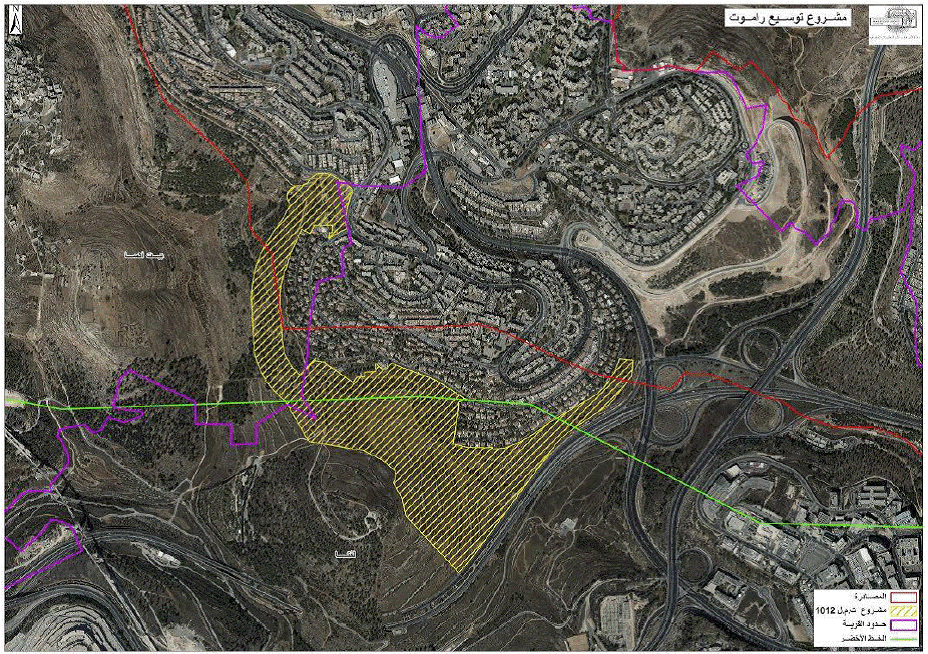 A Tale of Two Villages | The Nakba Files
