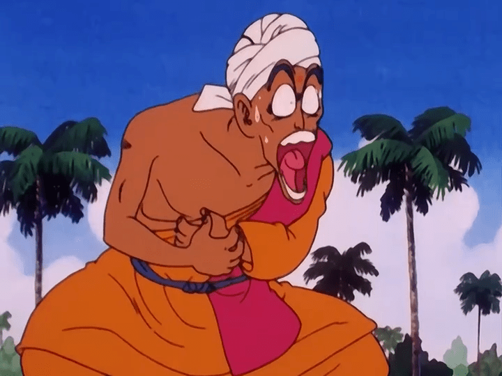 ranfan | Planet Namek