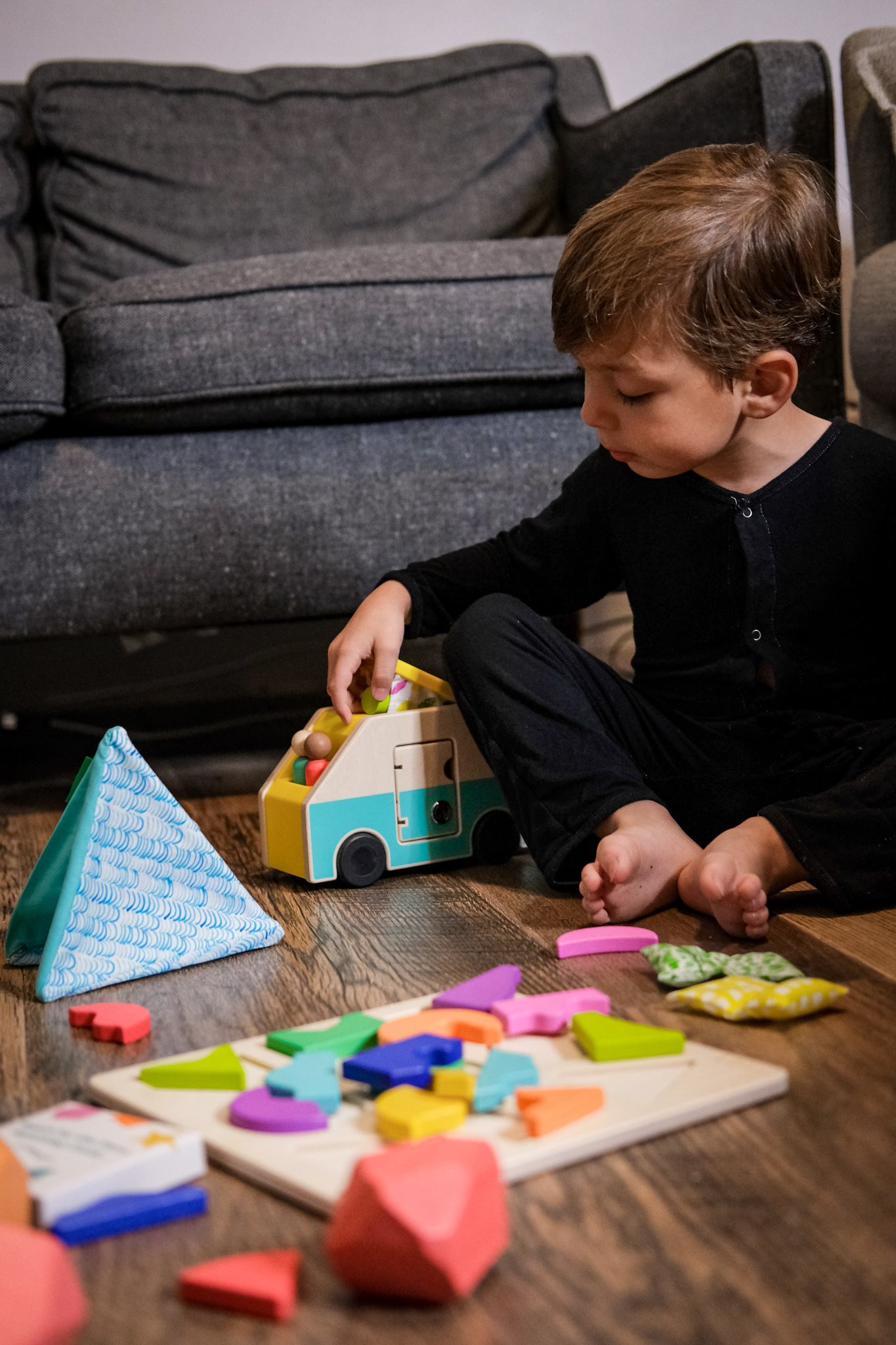 Is the Lovevery Box Worth The Money? - Nashville Baby Guide