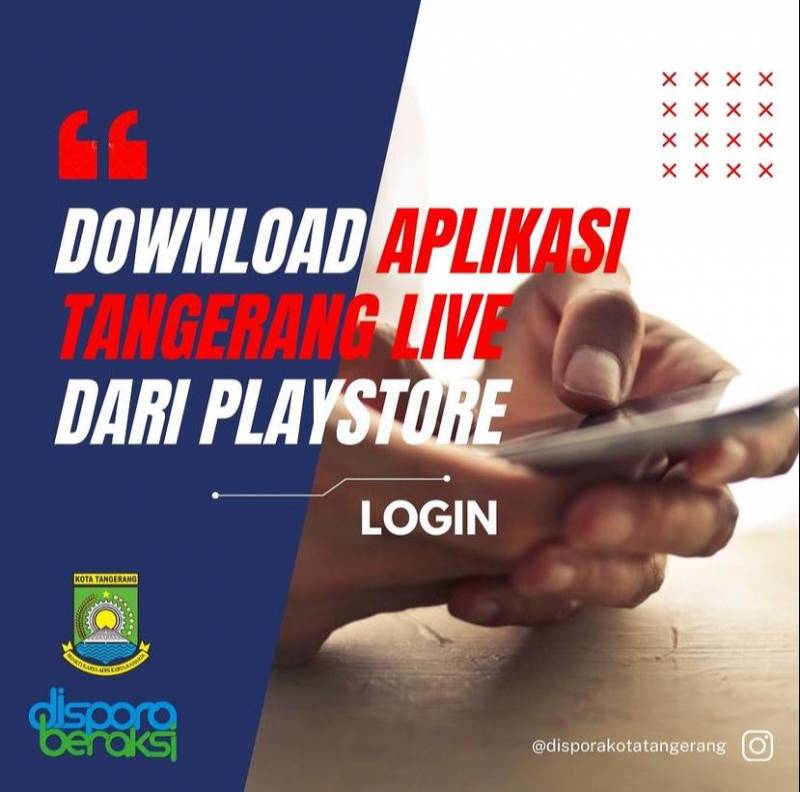 Kabid Olahraga: Sewa GOR dan Stadion Lebih Mudah Pakai Aplikasi ...