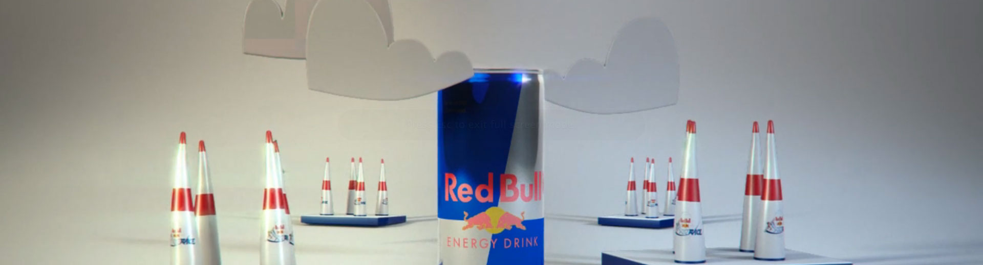 Canimation – Red Bull – Nas Visual