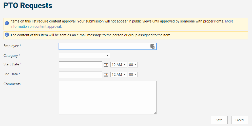 How To Write A Pto Email how-to-write-a-pto-email