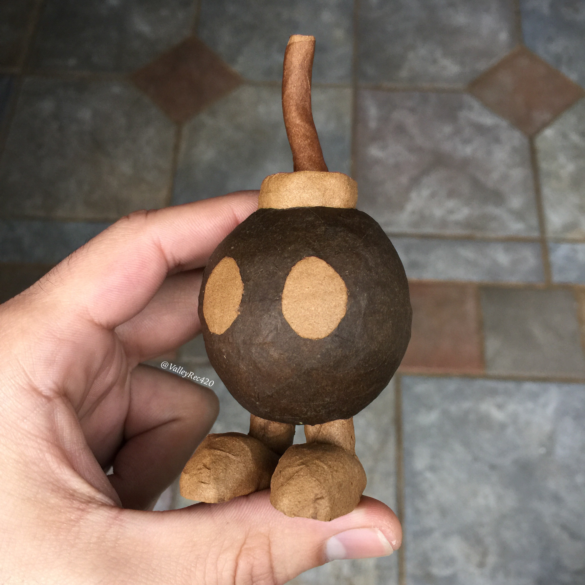 Most Creative Blunts Ever Rolled True Artistic Blunts - Natures Gift ...