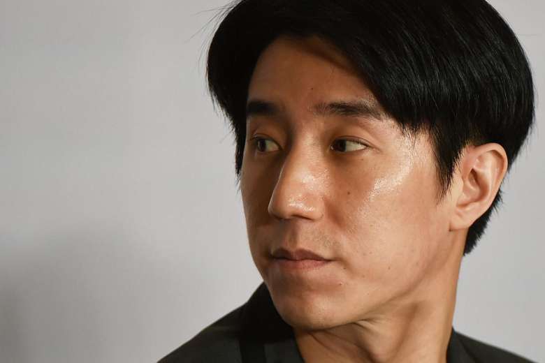 Jaycee Chan Interview, Marijuana Arrest & Movie List
