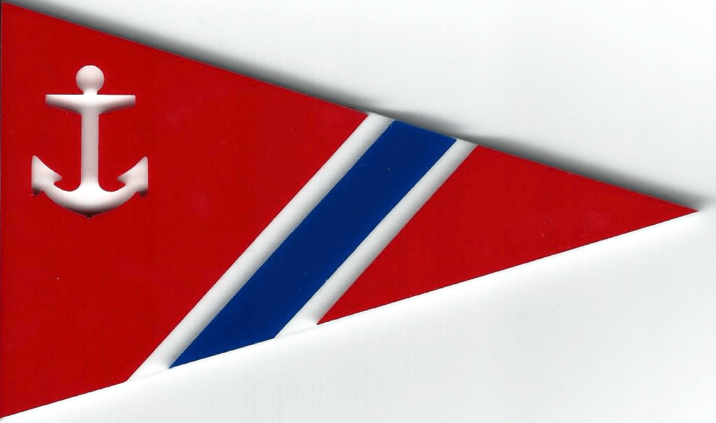 Yacht Club Burgees – Flags On Cars