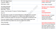 Cbse 10Th English Letter Writing Format Latest News