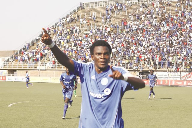 DeMbare end barren spell – Nehanda Radio