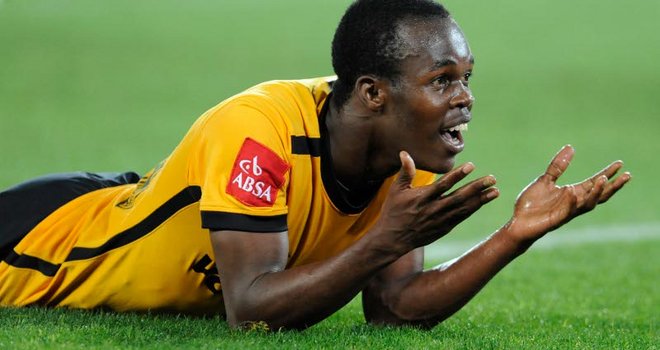 Knowledge Musona stays in Europe – Nehanda Radio