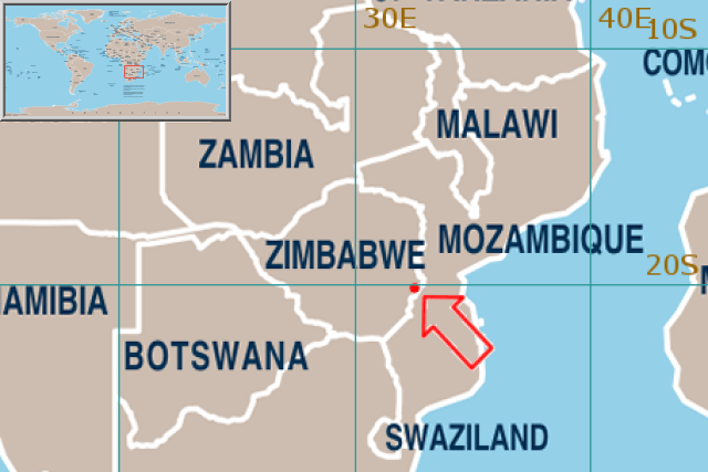 Chipinge experiences earthquake – Nehanda Radio