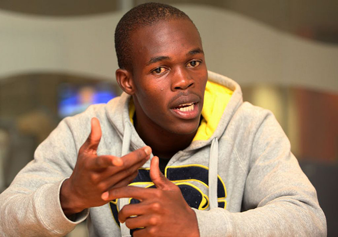 Musona turned down chance to prove himself in England – Nehanda Radio