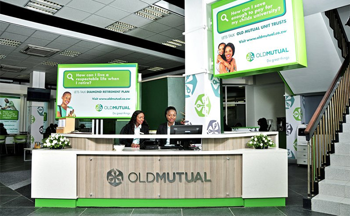 Old Mutual to develop Hwange Town Centre – Nehanda Radio
