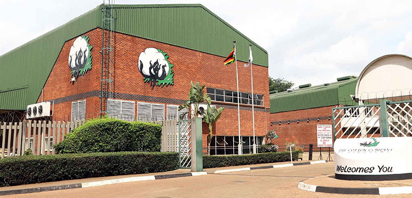 Cottco trio up for $2 million fraud – Nehanda Radio