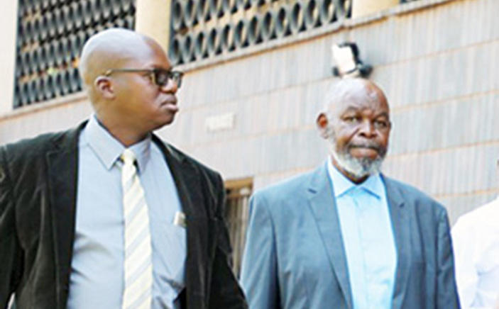 Former Zanu PF MP and his son to face trial in USD$500k fraud case ...