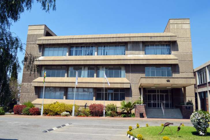 Fidelity Printers loses mining claim – Nehanda Radio