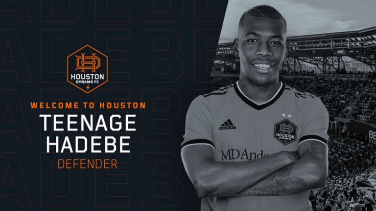 Teenage Hadebe nominated for two MLS awards – Nehanda Radio
