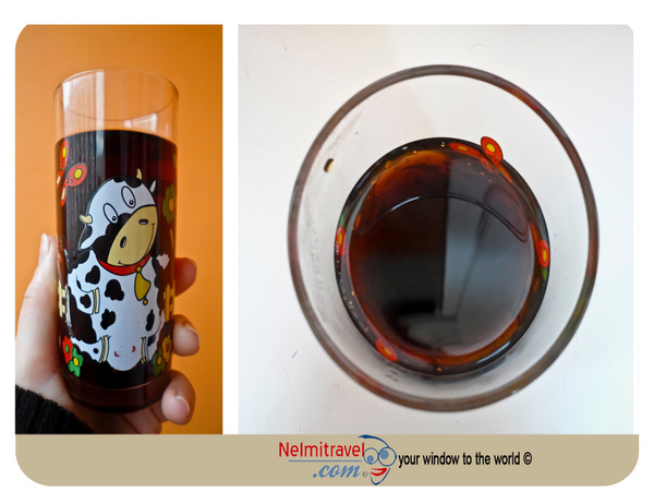 Russian Kvas a traditional drink loved by Russian people