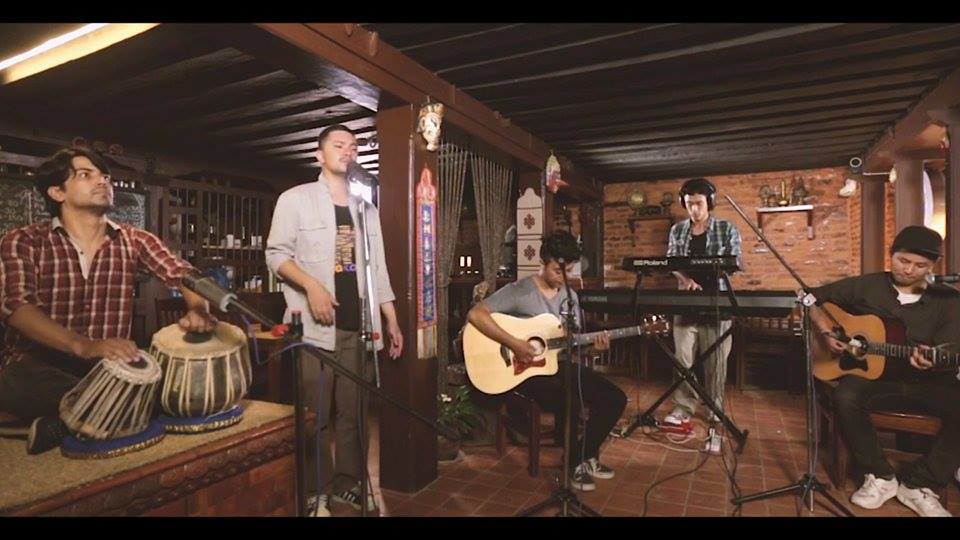 This Rendition Of Phatteman's 'Raktim' By Stairs Of Cirith Is ...