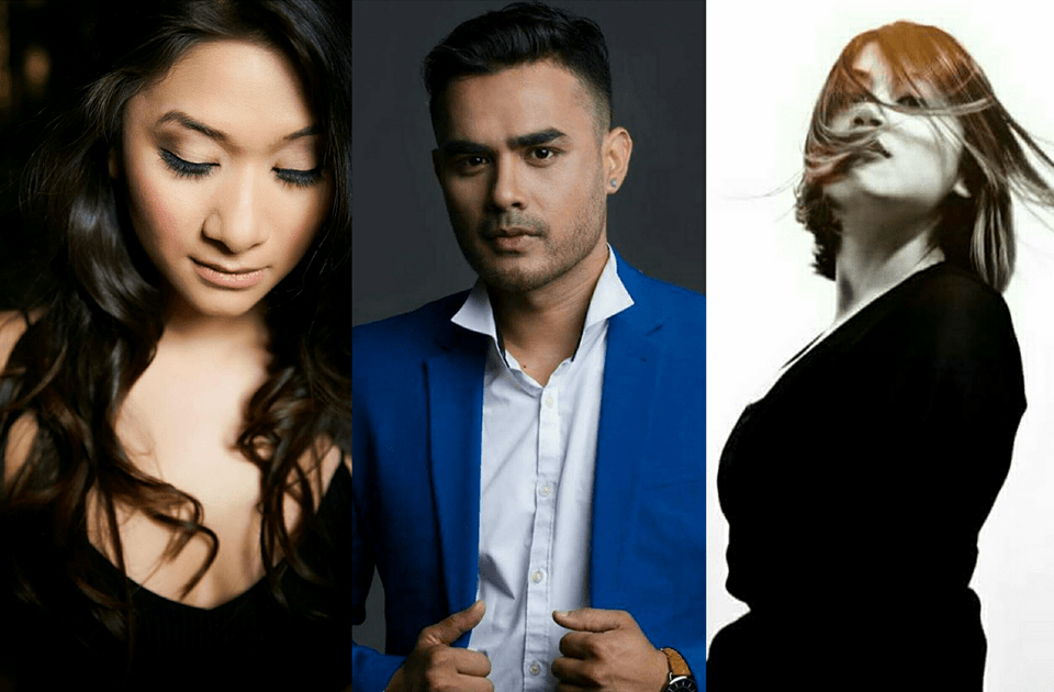 The 10 Most Spectacular Nepali Singers Who Make Sensational Music Abroad