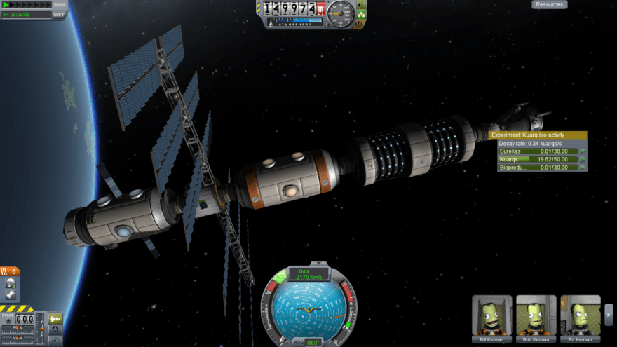 Best mods for kerbal space program - gosties