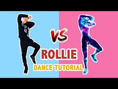 Learn How To Dance: Fortnite Dance Tutorials - NETFLEX Kids